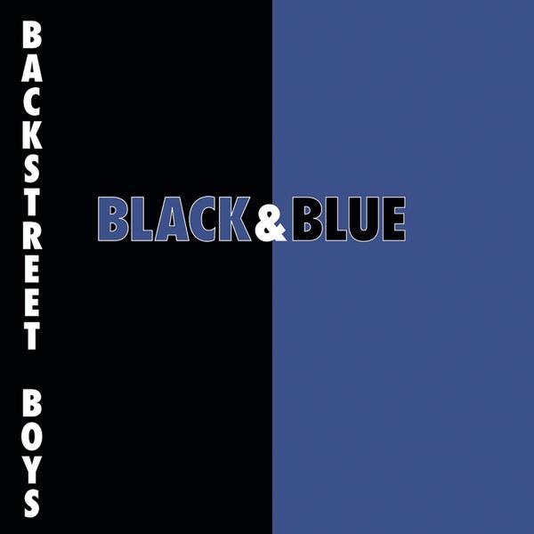 The World’s Greatest Hits: Black & Blue – Backstreet Boys | 8OH8s